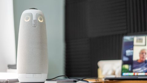 Owl Labs Meeting Owl 3 review – iconic video conferencing! | Digital ...