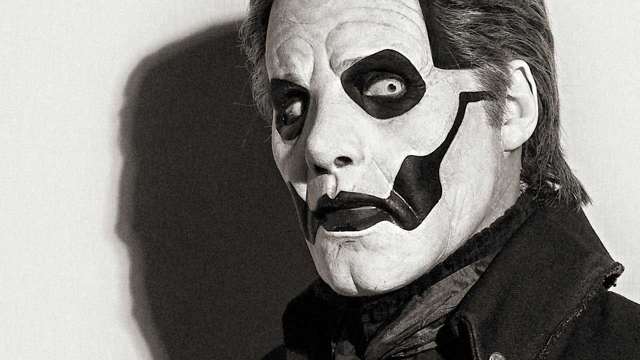 Ghost's Impera UK chart position revealed | Louder