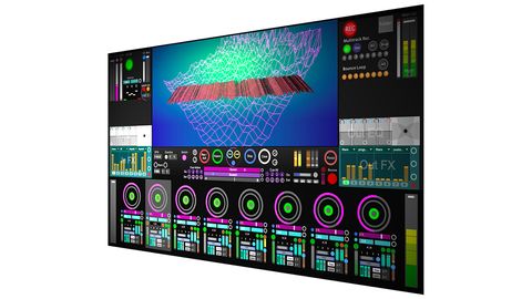 This 'experimental' new DAW has a ton of innovative features that we ...