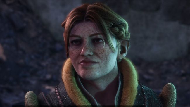 Harding romance guide for Dragon Age: The Veilguard | PC Gamer