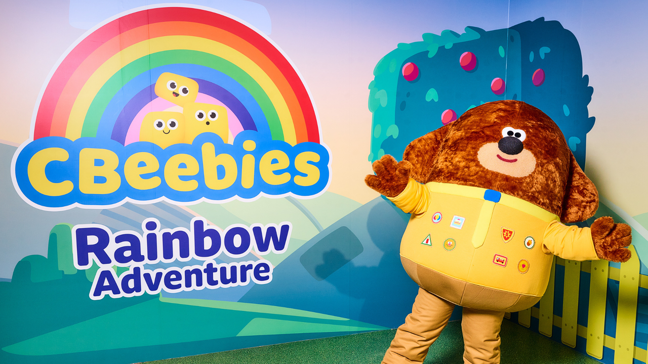 The best immersive experiences in the UK | The Week