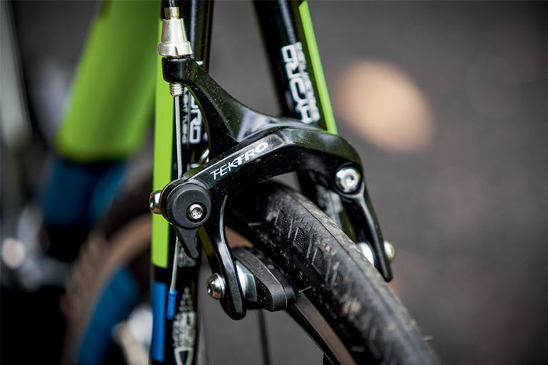 Scott Speedster 50 review | Cycling Weekly