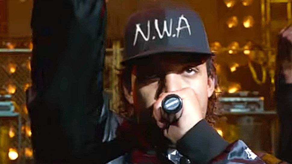 10 Biopics About Black Musicians Everyone Should Watch | Cinemablend