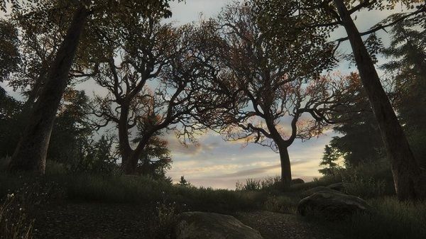 Why Video Game Photography Is Becoming Its Own Beautiful Art Form ...