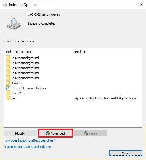 How to use Search instead of Cortana on Windows 10 May 2019 Update ...