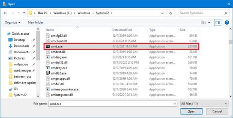 How to block desktop app access on Windows 10 | Windows Central