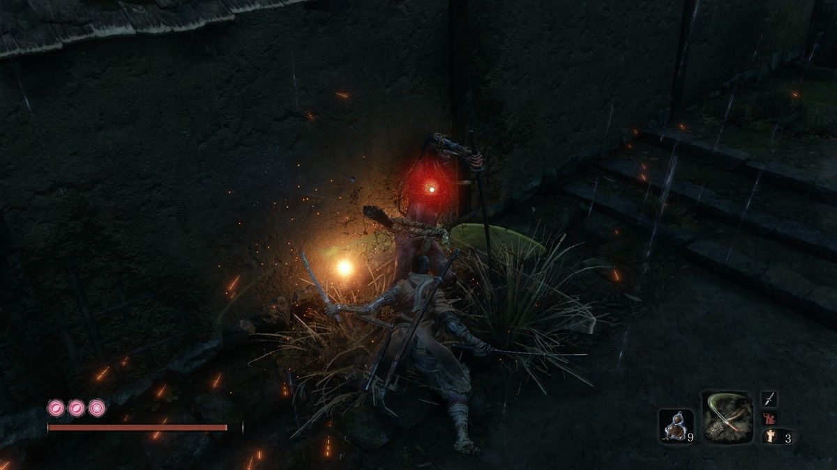 Here's every Prosthetic Tool location in Sekiro: Shadows Die Twice | PC ...