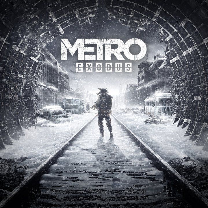 Why Metro Exodus is my favorite open-world shooter | Windows Central
