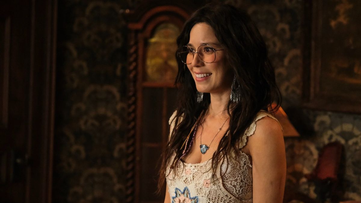 Ghosts' Utkarsh Ambudkar Revealed Which Spirit He Wants To Be Possessed ...