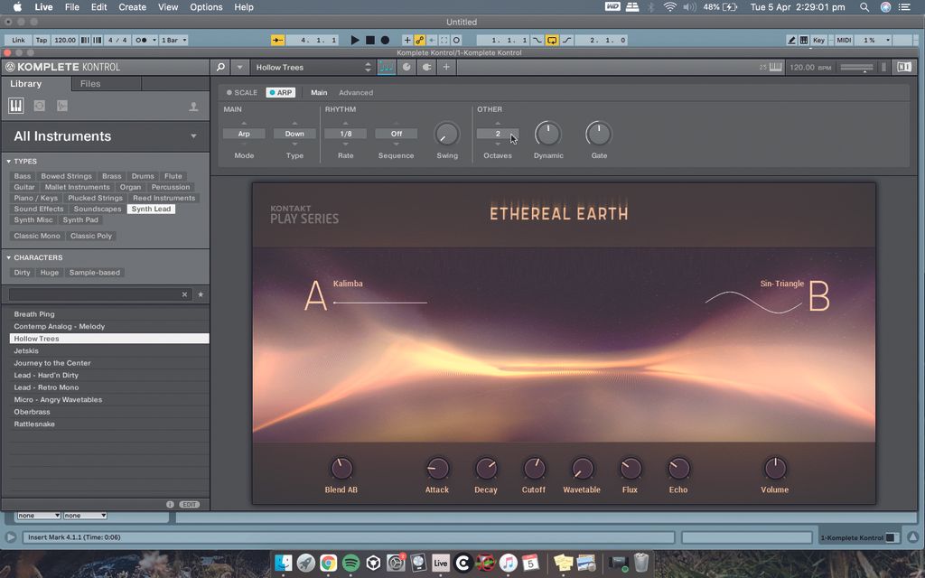 The producer's guide to arps, riffs and sequences | MusicRadar