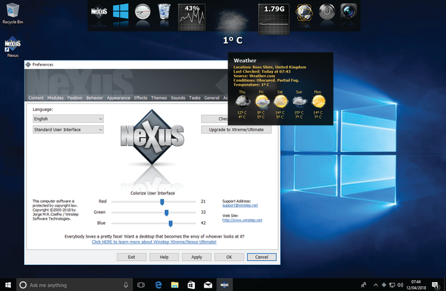 How to enhance your Windows desktop | PC Gamer