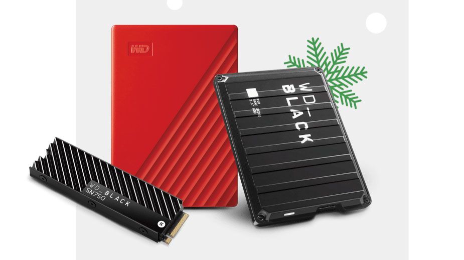 Catch these HOT external hard drive deals before they sell out ...