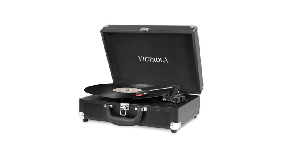 Victrola Journey record player review | Louder