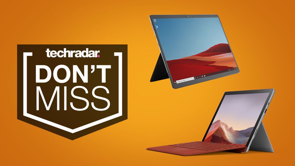 Don't miss these great Surface Pro sales and deals from Amazon this ...