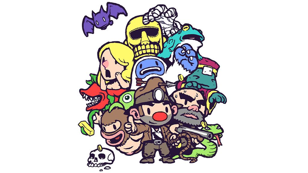 GameMaker: everything you need to know about the ultimate 2D game ...
