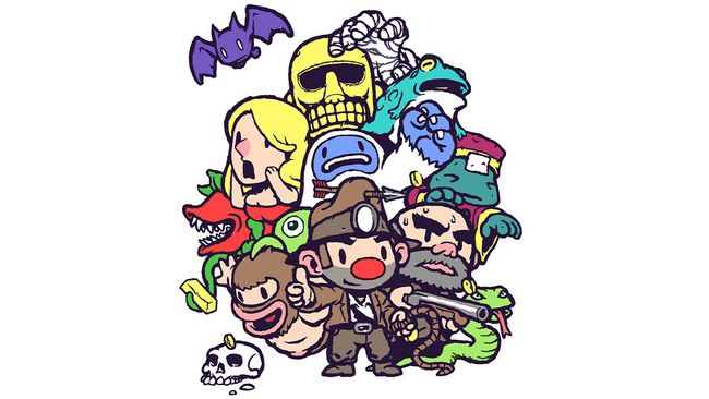 GameMaker: everything you need to know about the ultimate 2D game ...