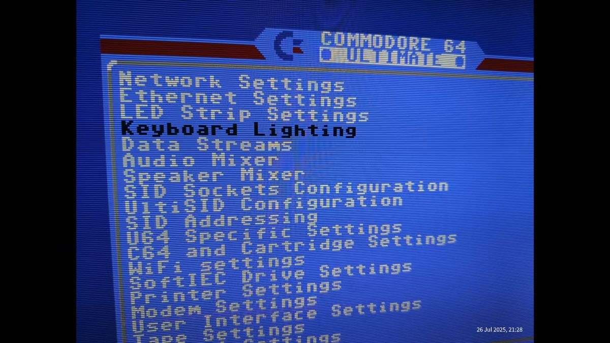 Commodore raked in over $2 million during the new C64 Ultimate's debut ...