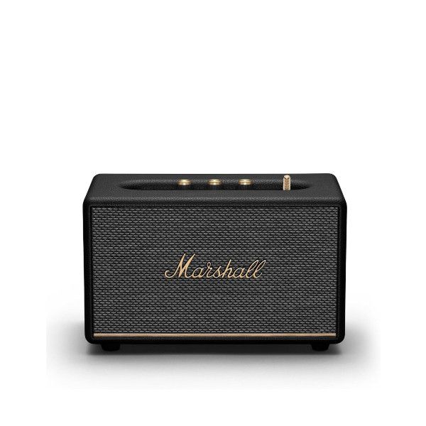 Best Marshall speakers 2026: Powerful party and pocket speakers from ...