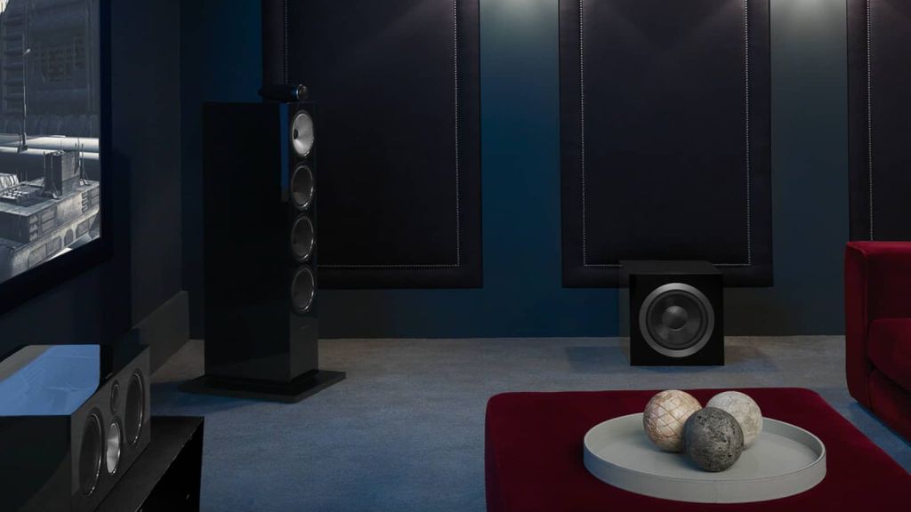 How to set up a Dolby Atmos home theater system | TechRadar