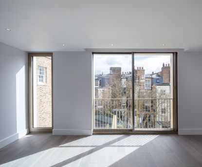 Haptic reveal their Rosemoor Studios design | Wallpaper*