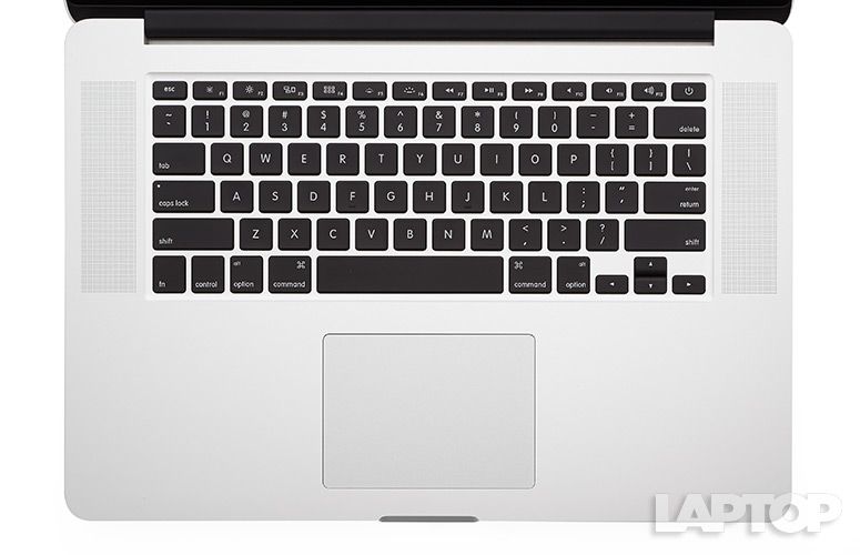 MacBook Pro with Retina Display (15-inch, Mid-2014) Review | Laptop Mag