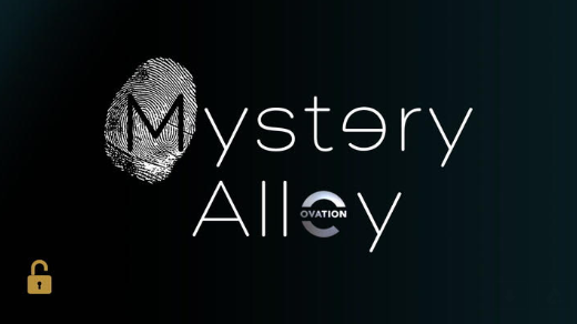 Ovation Launching Mystery Brand on Linear, AVOD | Next TV