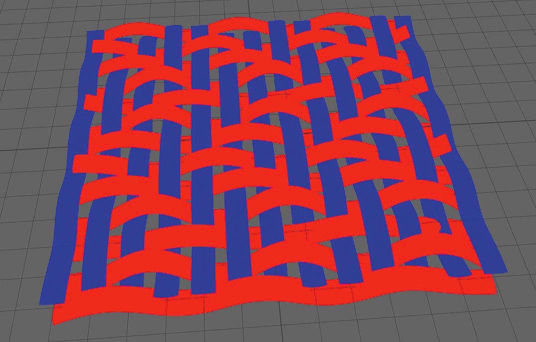 How to create realistic CG cloth | Creative Bloq