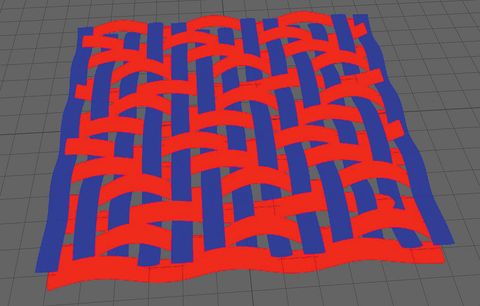 How to create realistic CG cloth | Creative Bloq