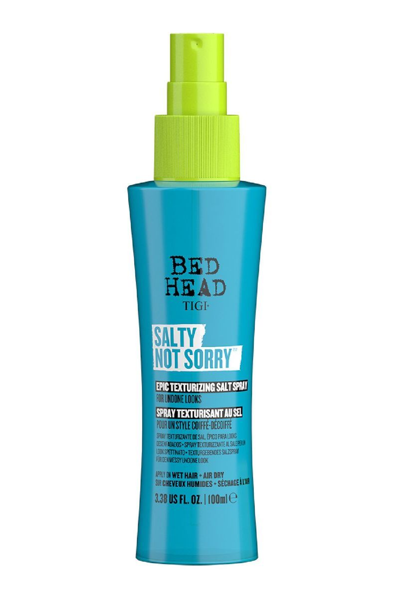 The Best Sea Salt Sprays for Vacation Hair, Tested by Editors and ...