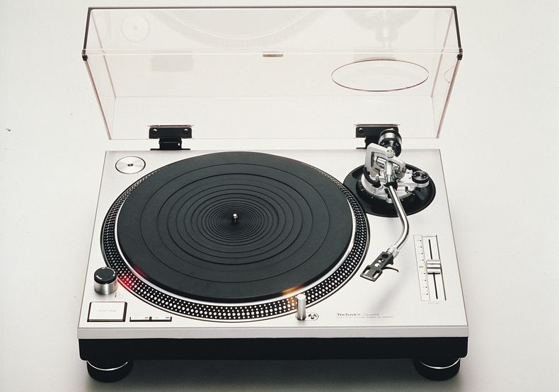 The What Hi-Fi? Hall of Fame: the best hi-fi of the 1970s | What Hi-Fi?