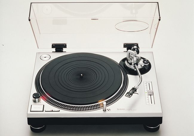 The What Hi-Fi? Hall of Fame: the best hi-fi of the 1970s | What Hi-Fi?