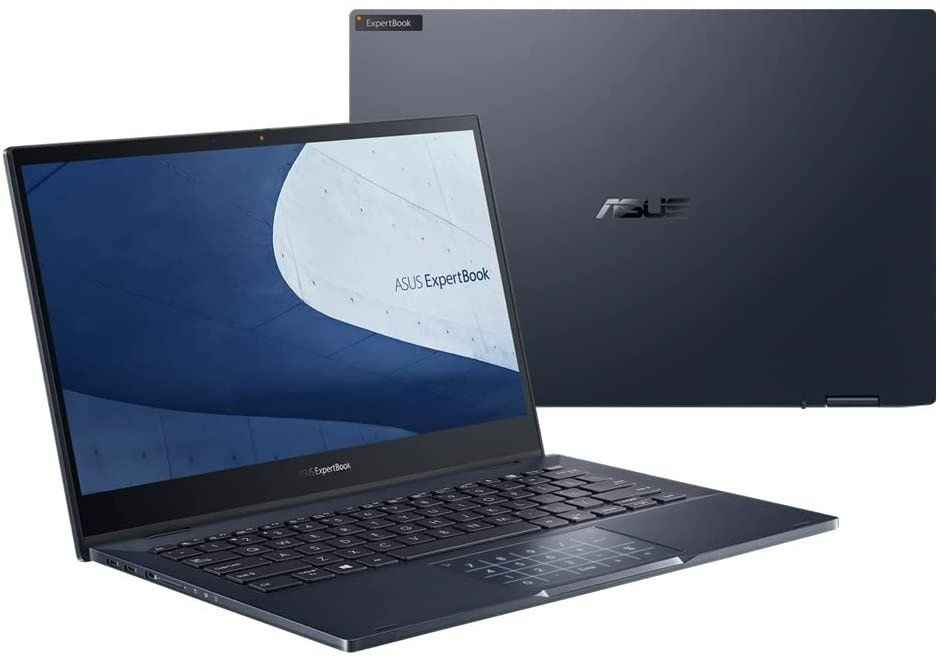 ASUS launches new ProArt Studiobook and Expertbook B5 laptops for ...