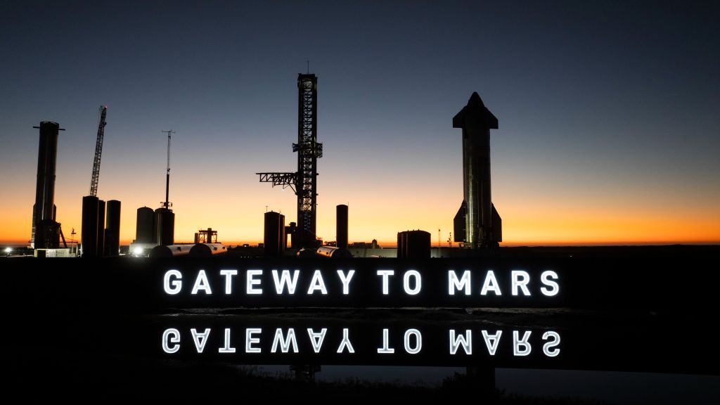 SpaceX gearing up for 3rd Starship flight (photos) | Space