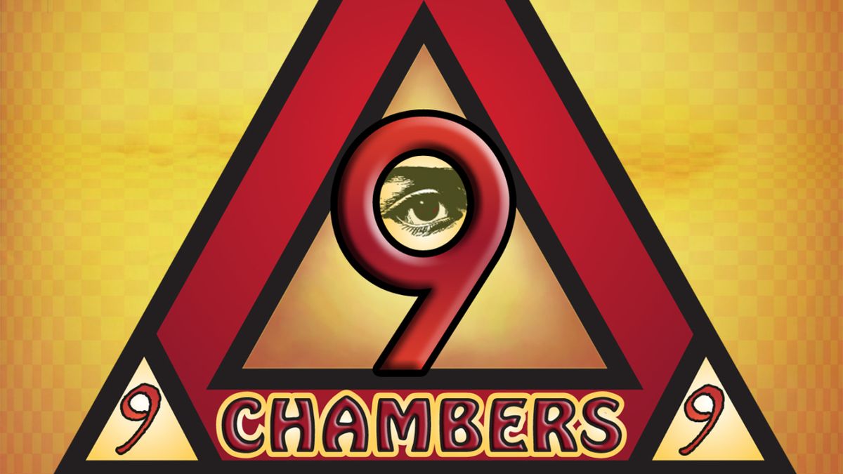 9 Chambers: 9 Chambers | Louder
