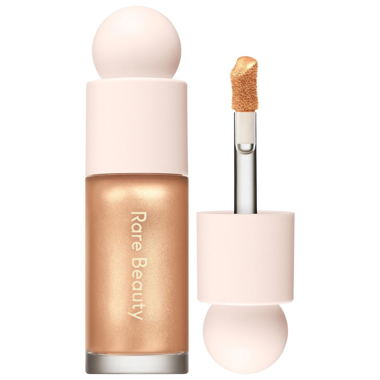 The 12 Best Liquid Highlighters, Tested by Editors | Marie Claire