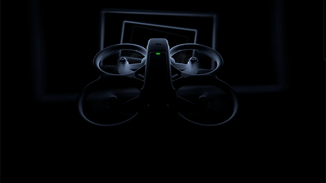DJI is twice the tease: "Ready to Roll" on a new drone, and a new Ronin ...
