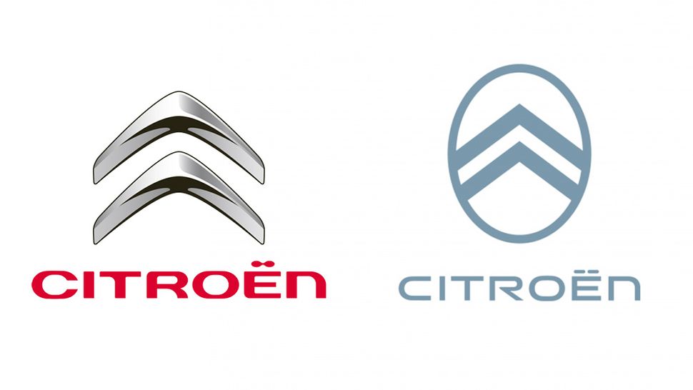 The best car logo redesigns we've seen yet | Creative Bloq