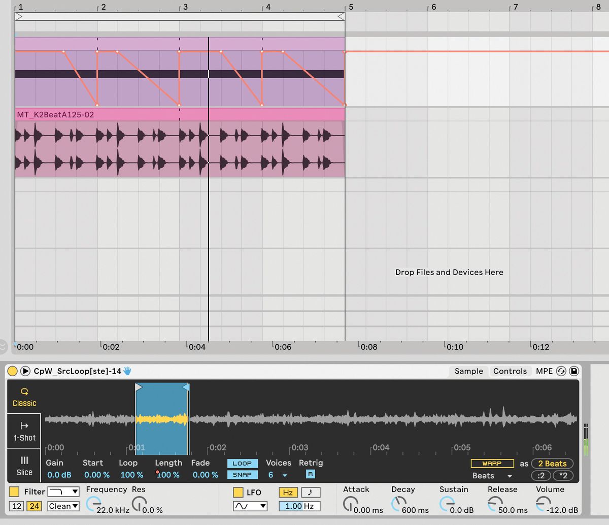Let's get experimental: How to use your gear the 'wrong' way to come up ...