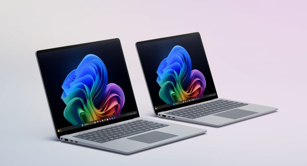 Microsoft unveils a plethora of next-generation Surface laptops with ...