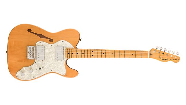 Best Telecasters 2025: Top Teles for all budgets and styles | Guitar World