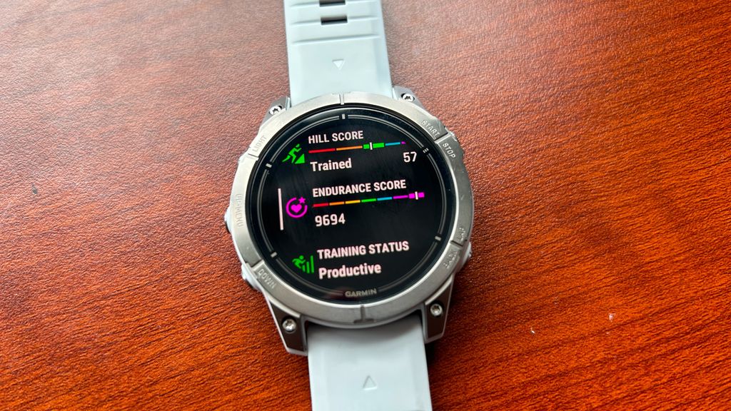 The Garmin Epix 2 Pro’s Most Exciting New Features Ranked After 14 Days ...