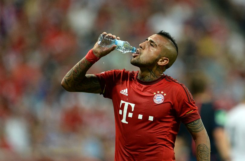 How to become a professional footballer | FourFourTwo