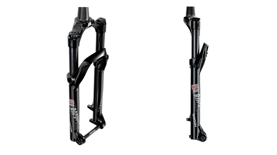 Rockshox forks range overview 2020 | Bike Perfect