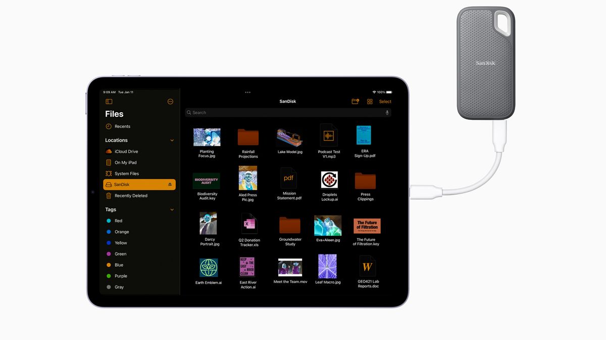 The best tablet camera 2024: iPads, Android and Windows tablets with ...