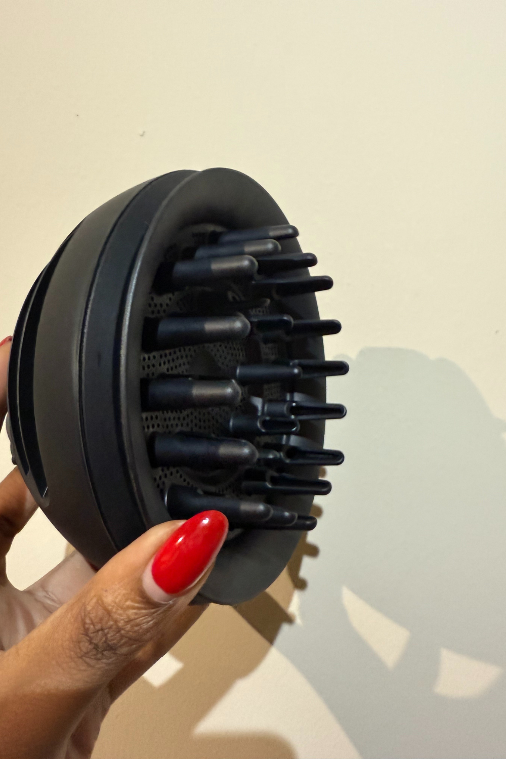 Dyson Airwrap i.d Curl+Coil—An Honest Review | Marie Claire UK