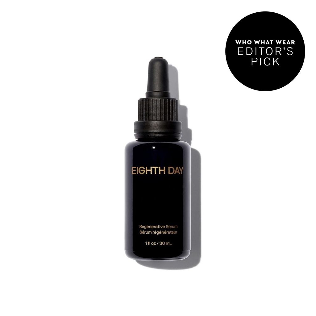 Eighth Day's Regenerative Serum: Reviewed by an Editor | Who What Wear