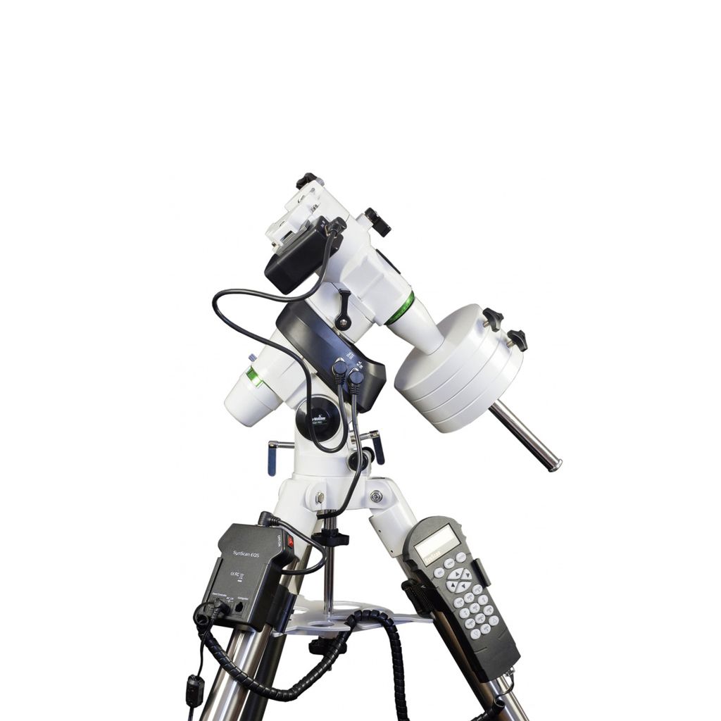 The best equatorial mounts | Digital Camera World