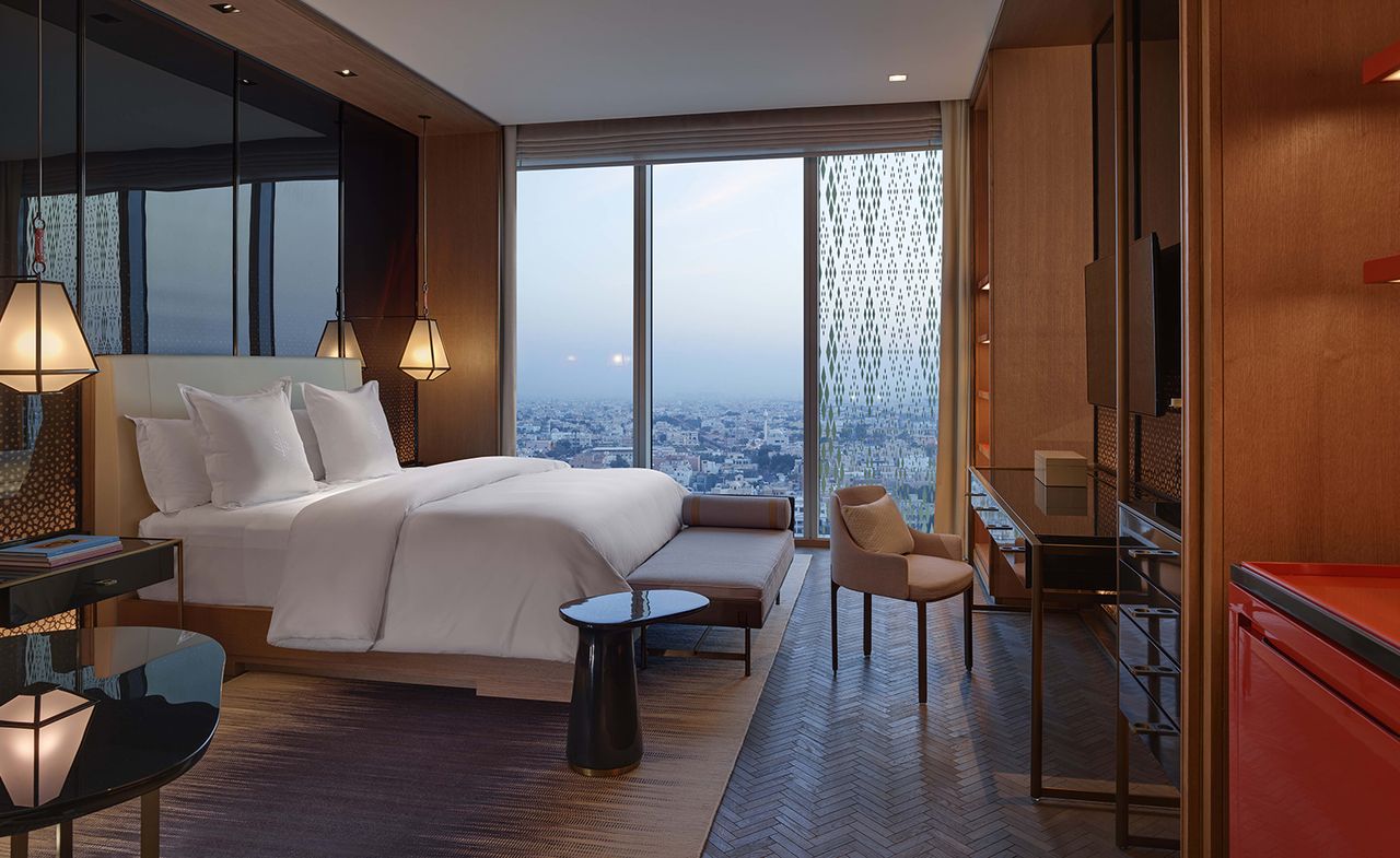 Four Seasons Kuwait | Wallpaper*
