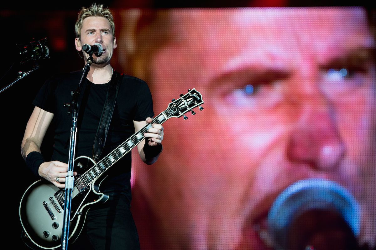 Six Pack: Singers with Troubled Childhoods | Louder