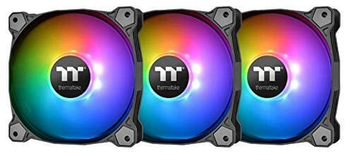 Other PCs will glow with envy if you snag these discounted RGB fans for ...